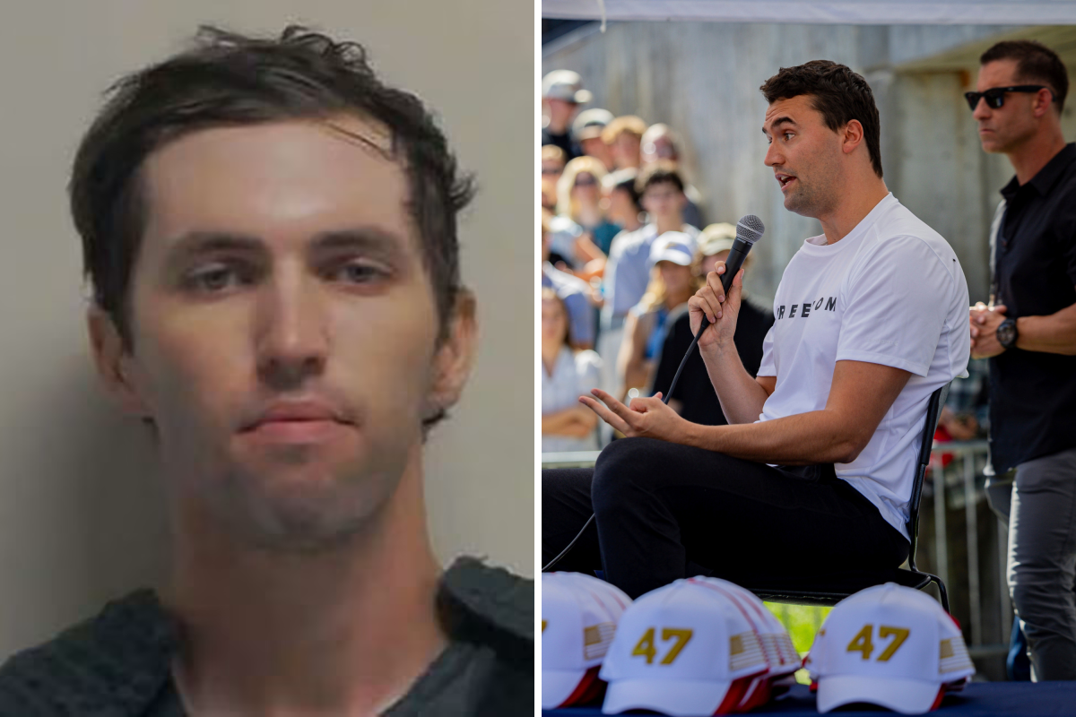 Tyler Robinson pode receber pena de morte por assassinato de Charlie Kirk